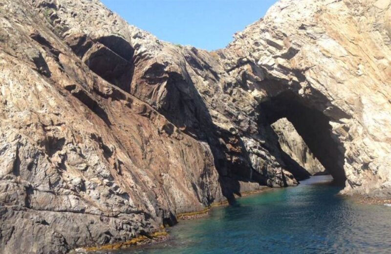 Boat through Cap de Creus and Port Lligat + Visit Cadaqués - Final Thoughts