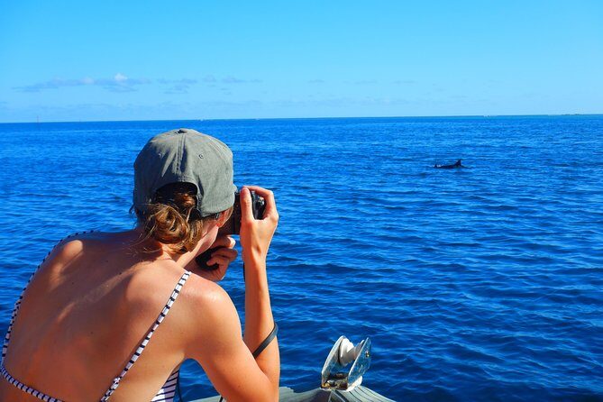 Boat tour 1/2 day Excursion in the lagoon of Moorea - Final Thoughts: Is It Worth It?