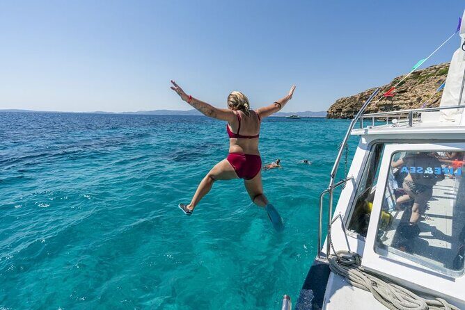 Boat Tour 2 hour in Palma Bay - FAQ