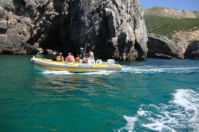 Boat Tour - Arrábida Coves - Final Thoughts: Is It Worth It?