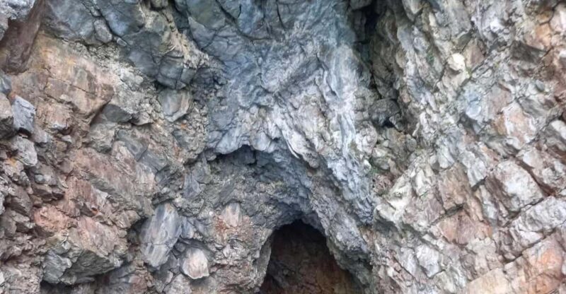 Boat Tour Blue Cave - Key Points