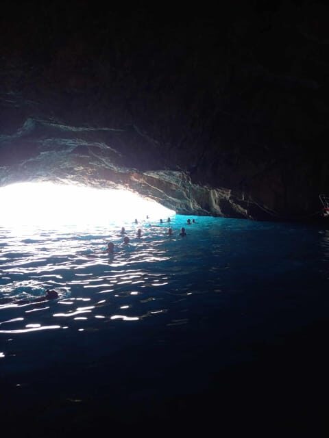 Boat Tour Blue Cave - What We Love About This Tour