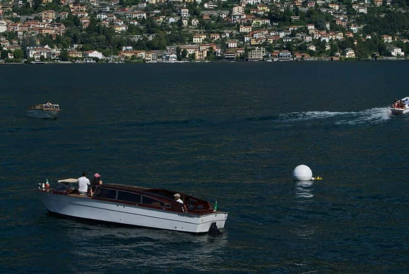Boat Tour: BRIEF BUT STUNNING - Final Thoughts