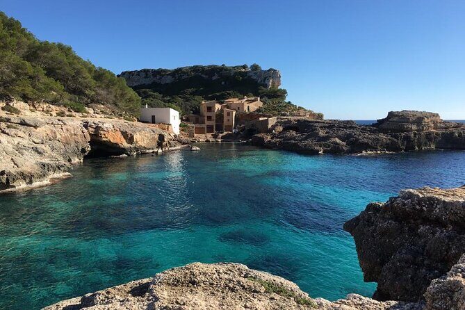 Boat tour Cala Figuera, Es Pontas, Caló de Moro, Cala Marmols - Who Is This Tour Best For?