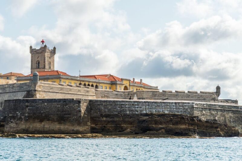 Boat tour: charming Cascais Coast to Lisbon lighthouse - The Sum Up: A True Coastal Highlight