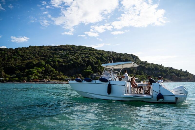 Boat Tour Cinque Terre and Portovenere - A Deep Dive into the Experience
