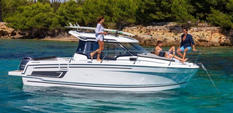 Boat Tour - Cinque Terre, Protovenere e La Spezia - Who This Tour Is Perfect For