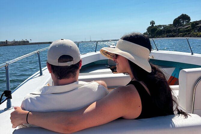 Boat Tour Experience Sea Life Up Close - Who Will Love This Tour?