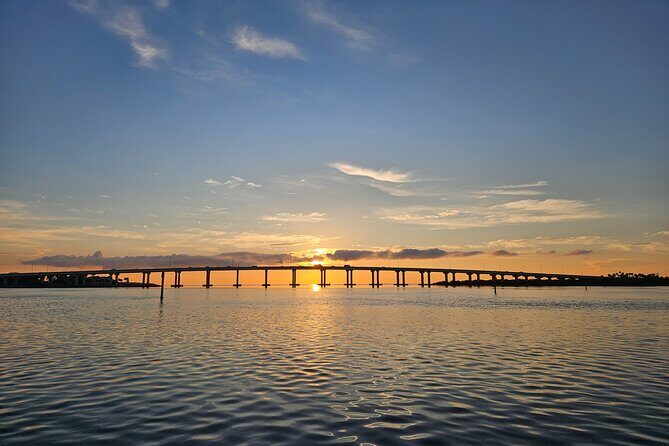 Boat Tour For Sunset Cruise And Sunset Bridge Tour - Practical Tips for Your Sunset Boat Tour