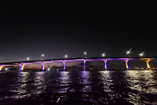 Boat Tour For Sunset Cruise And Sunset Bridge Tour - Final Thoughts