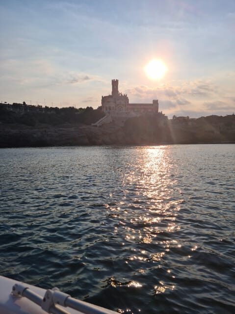 Boat tour from Avola to Marzamemi/Portopalo Private - An In-Depth Look at the Avola to Marzamemi/Portopalo Boat Tour