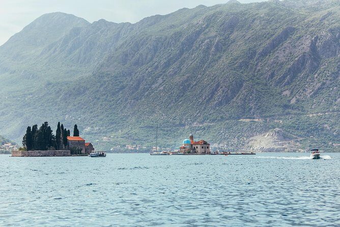 Boat Tour from Herceg Novi: Explore Kotor Bay (4h) (1-6 people) - What You Can Expect During the Trip