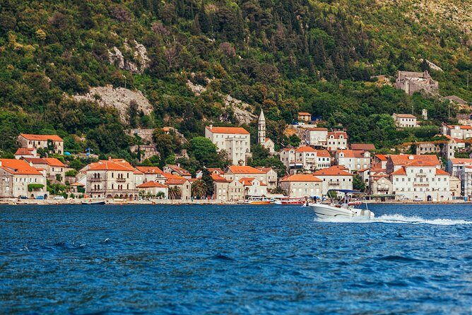 Boat Tour from Herceg Novi: Explore Kotor Bay (4h) (1-6 people) - The Value of a Private Experience