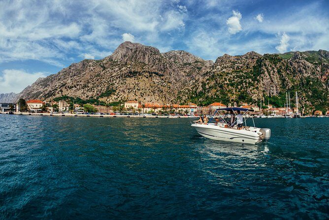 Boat Tour from Herceg Novi: Explore Kotor Bay (4h) (1-6 people) - Insights from the Reviews