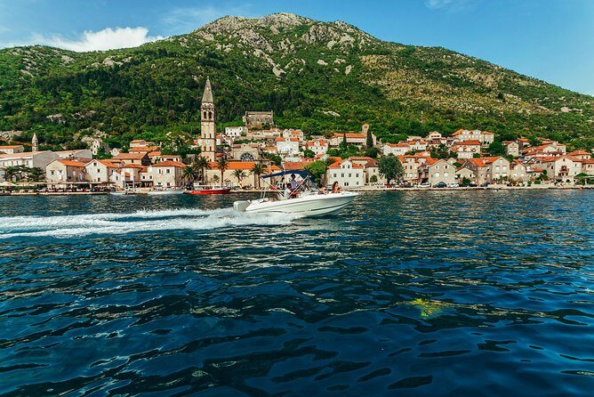 Boat Tour from Herceg Novi: Explore Kotor Bay (4h) (1-6 people) - FAQs