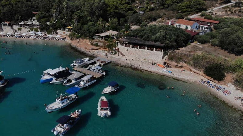 Boat Tour From Hvar: Blue Cave, Palmiana, and Vis Island - An In-Depth Look at the Tour Experience