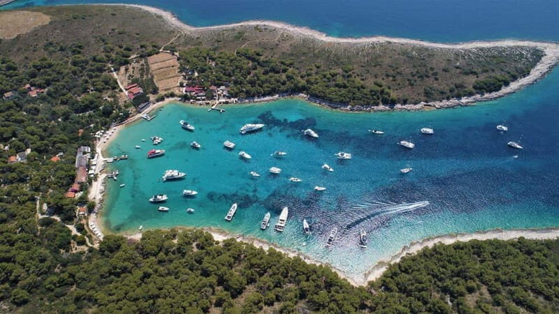Boat Tour From Hvar: Blue Cave, Palmiana, and Vis Island - Practical Details: What to Expect and How to Prepare