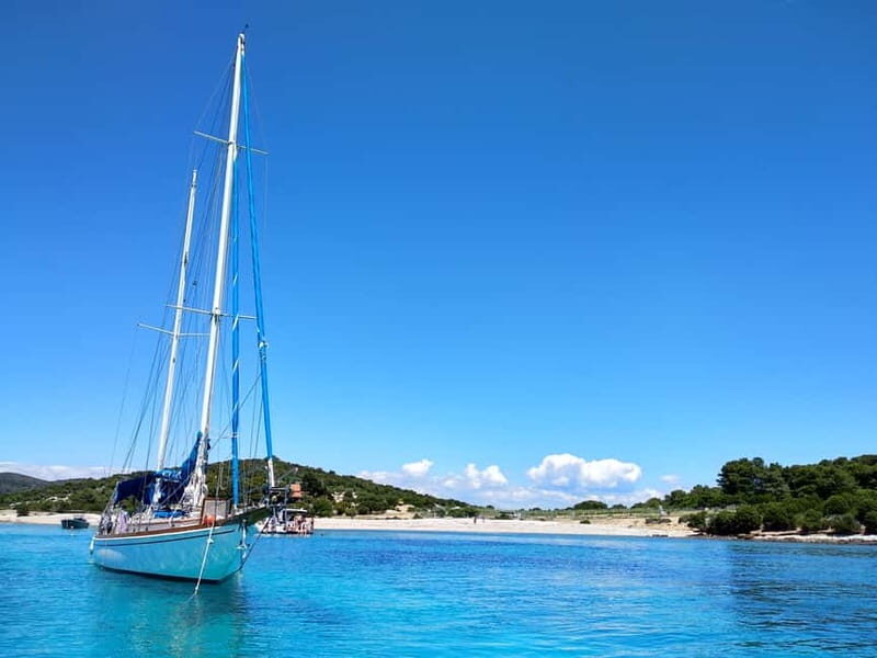 Boat Tour From Hvar: Blue Cave, Palmiana, and Vis Island - Who Will Love This Tour