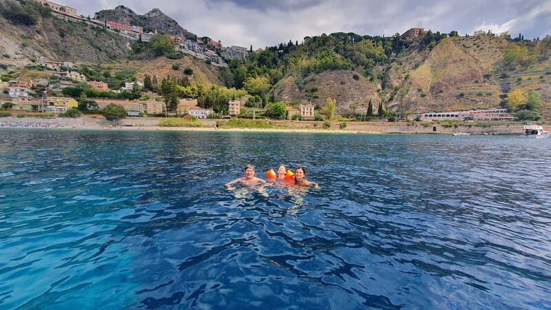 BOAT TOUR FROM TAORMINA & SNORKELING HALF-DAY - Why the Taormina Boat Tour is Worth Considering