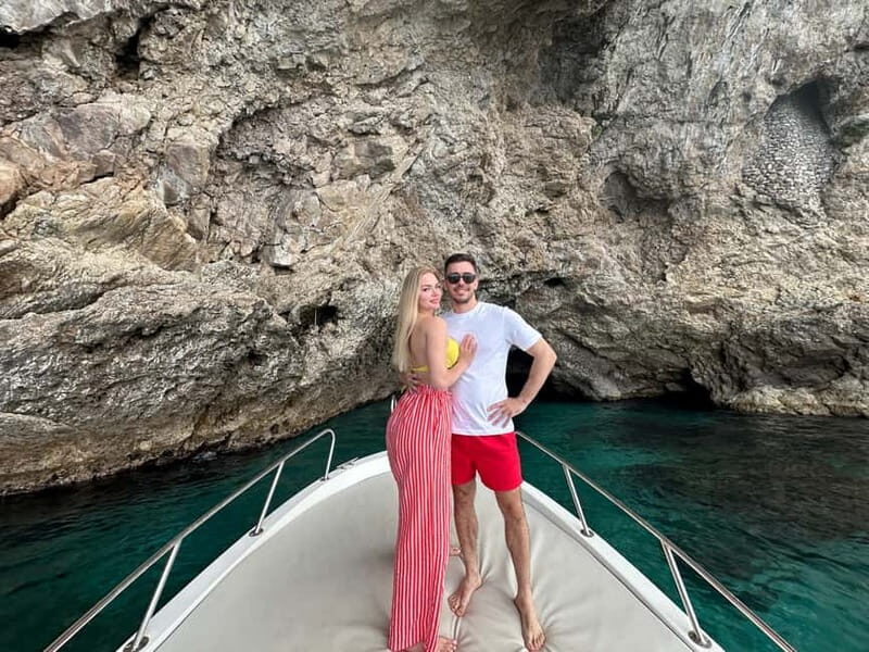 BOAT TOUR FROM TAORMINA & SNORKELING HALF-DAY - The Sum Up: Who Should Consider This Tour?