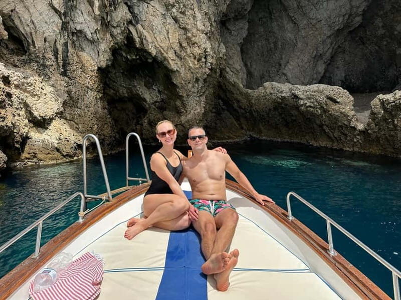 BOAT TOUR FROM TAORMINA & SNORKELING HALF-DAY - FAQ