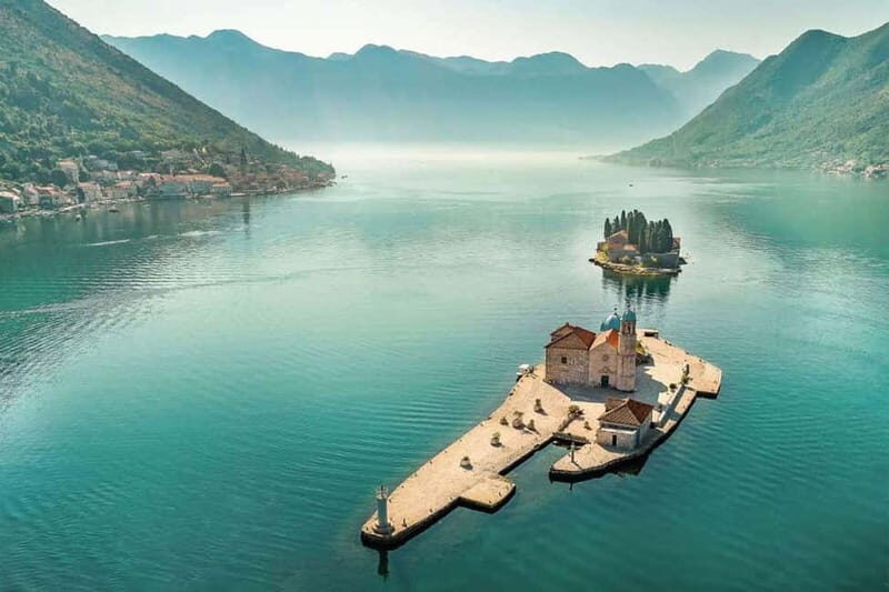 Boat tour from Tivat - Blue Cave and Lady of the Rocks 3h - Who Should Consider This Tour?