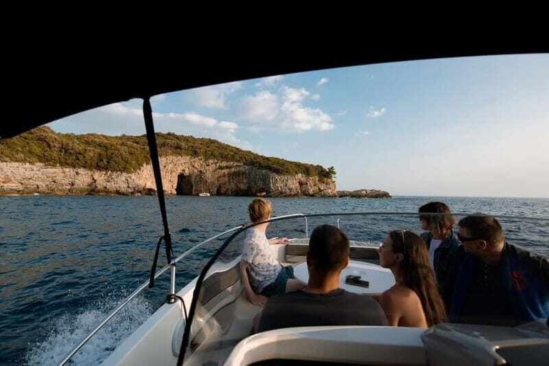 Boat tour from Tivat - Blue Cave and Lady of the Rocks 3h - FAQ