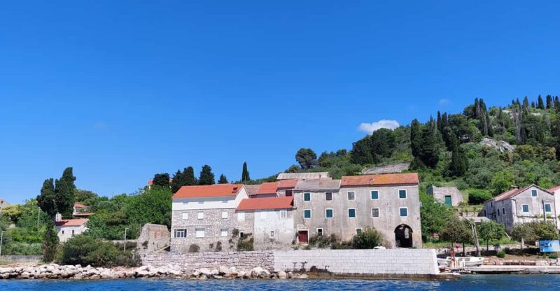Boat tour from Zadar: Preko  Hidden Bay  Oljak - Is This Tour Worth It?