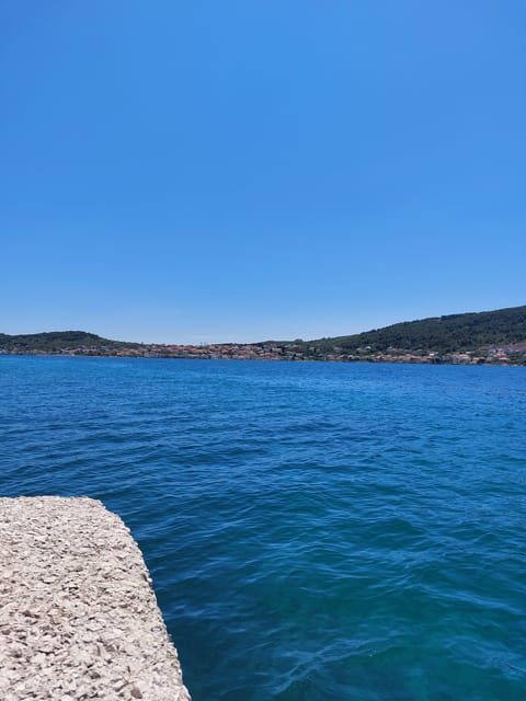 Boat tour from Zadar: Preko  Hidden Bay  Oljak - Who This Tour Is Best For