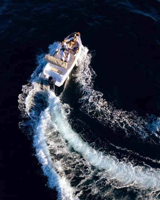 Boat Tour: Grotta dell'Amore - Taormina - Isola Bella - Grotta Azzurra - Introduction