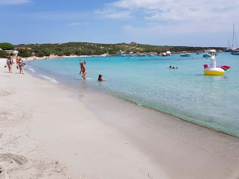 Boat Tour in La Maddalena National Park - A Deep Dive into the La Maddalena Boat Tour: What You Need to Know