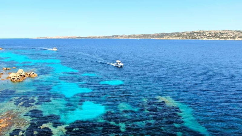 Boat Tour in La Maddalena National Park - Who Will Love This Tour?