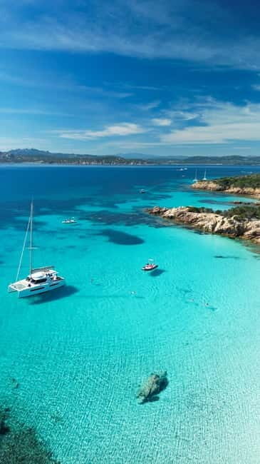 Boat Tour in La Maddalena National Park - Final Thoughts: Is This the Experience for You?