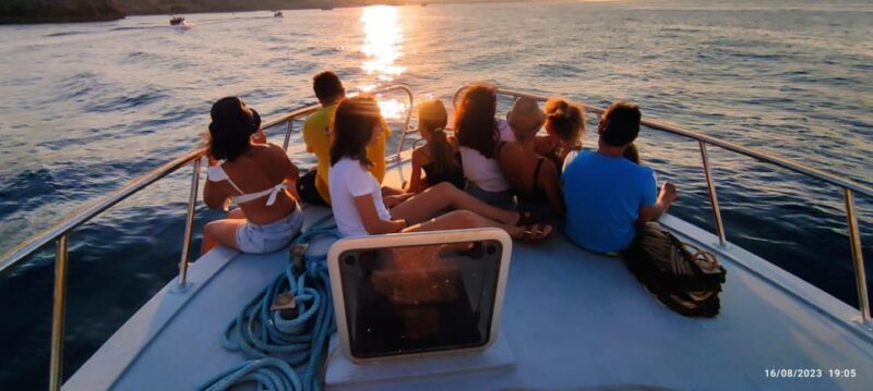 Boat tour in Monopoli and Polignano a mare - An In-Depth Look at the Tour
