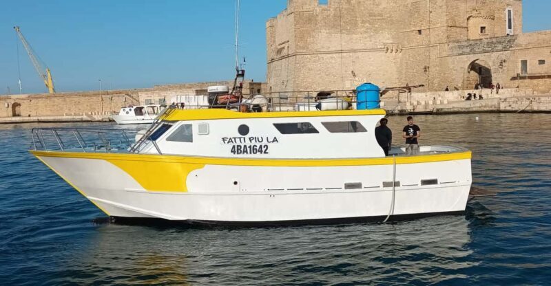 Boat tour in Monopoli and Polignano a mare - Final Thoughts: Is This Tour Right for You?