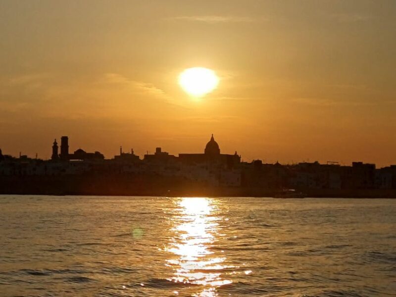 Boat tour in Monopoli of 1.30h - Introducing the Monopoli Boat Tour: A Coastal Escape