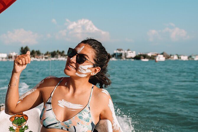 Boat tour in Río Lagartos Natural Reserve, with Food - Pricing and Value: Is It Worth It?