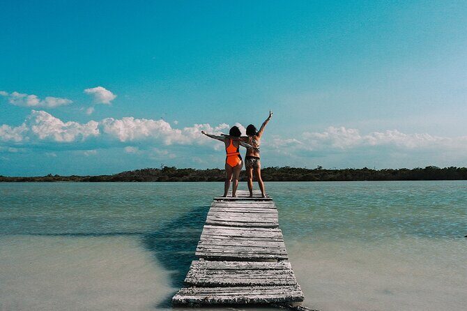 Boat tour in Río Lagartos Natural Reserve, with Food - Final Words