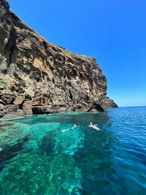 Boat Tour: Island hopping by dinghy with cave visits and snorkeling - Frequently Asked Questions