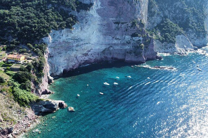 Boat Tour La Spezia - Portovenere - Lerici - Tellaro - Islands - Why This Tour Is a Great Choice
