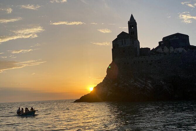 Boat Tour La Spezia - Portovenere - Lerici - Tellaro - Islands - Who Should Book This?