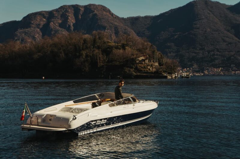 Boat Tour Lake Como 2 Hours - Pricing & Value