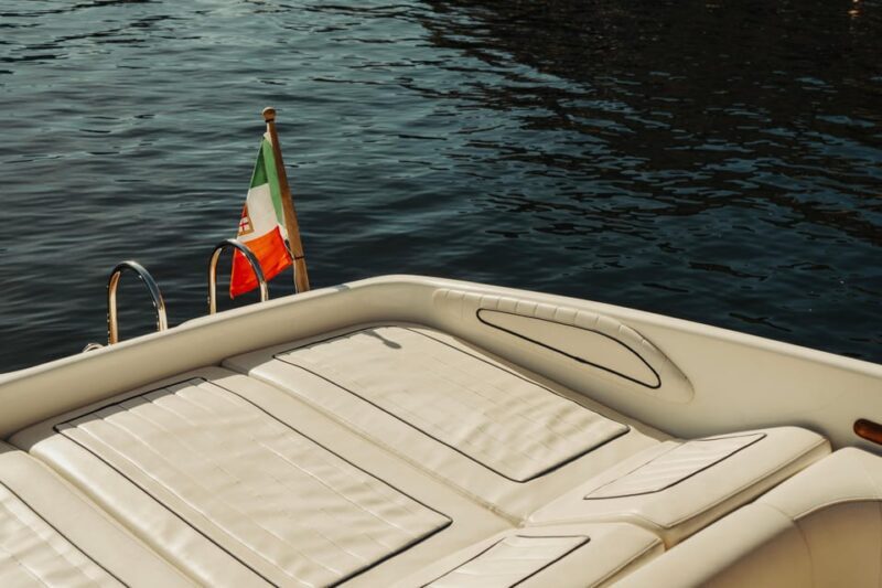 Boat Tour Lake Como 2 Hours - Who Should Book This Tour?
