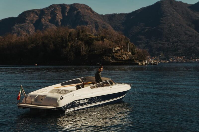 Boat Tour Lake Como 5 Hours - Visiting the Villas: What Makes Each Special