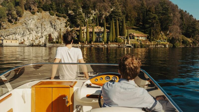 Boat Tour Lake Como 5 Hours - Is It Worth the Price?