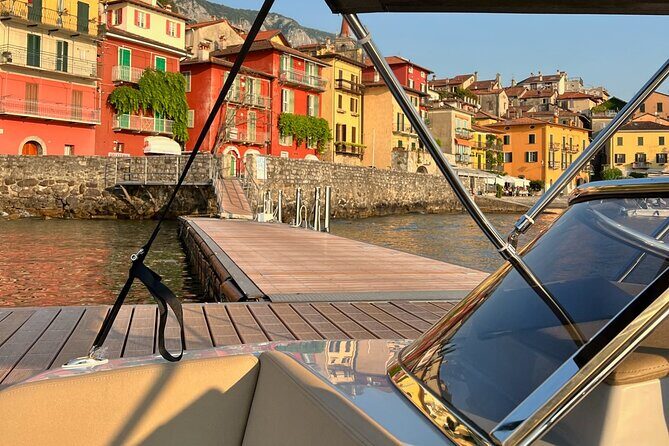 Boat Tour Lake Como Luxury Tender from 1 to 7h - Final Thoughts: Who Should Consider This Tour?