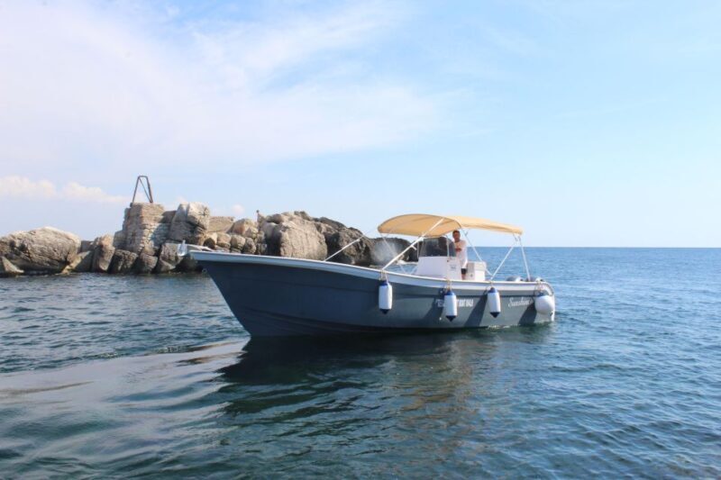 Boat Tour Marettimo Reserve - The Sum Up: Is This Tour Right for You?