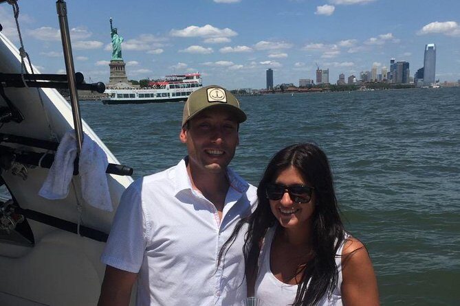 Boat Tour NYC Skyline, Statue of Liberty, Private Yacht Tour - Introduction: Why Consider a Private Yacht Tour of NYC?