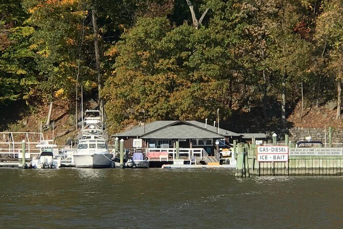 Boat Tour NYC Skyline, Statue of Liberty, Private Yacht Tour - Practical Details: What to Expect