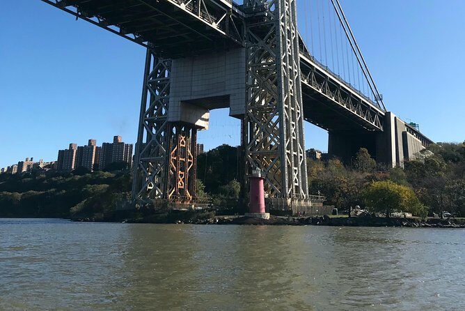 Boat Tour NYC Skyline, Statue of Liberty, Private Yacht Tour - Authentic Traveler Feedback